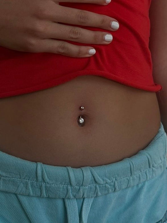 The Piercing Spot