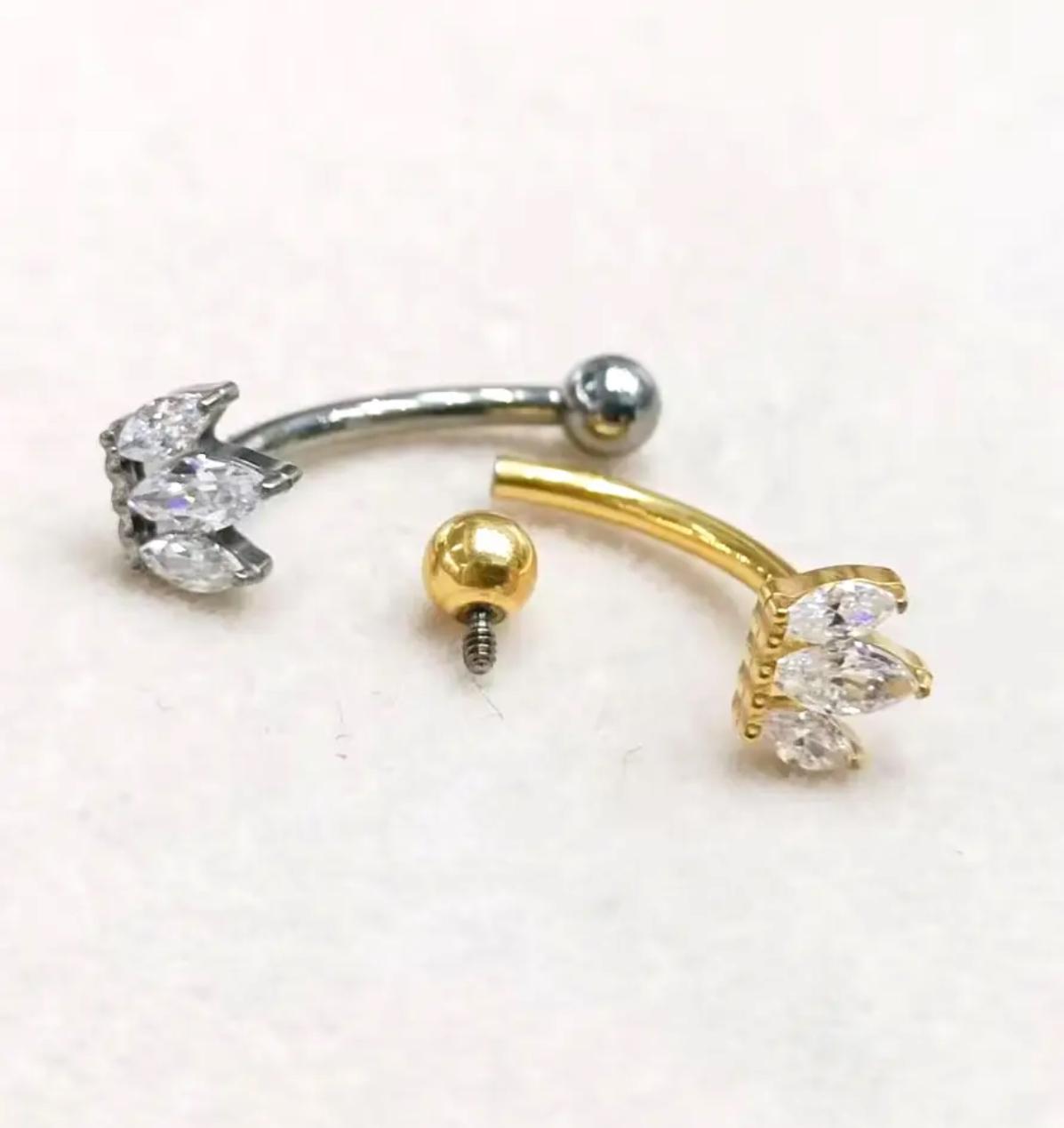 Queen rook – The Piercing Spot