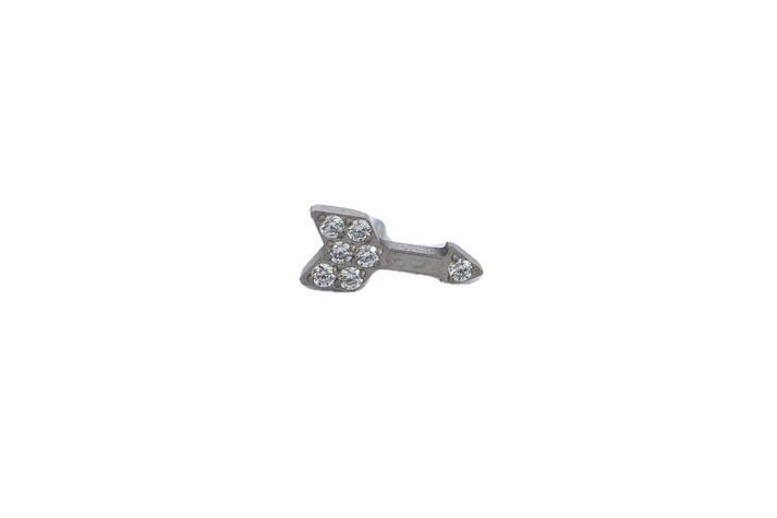 Arrow – The Piercing Spot
