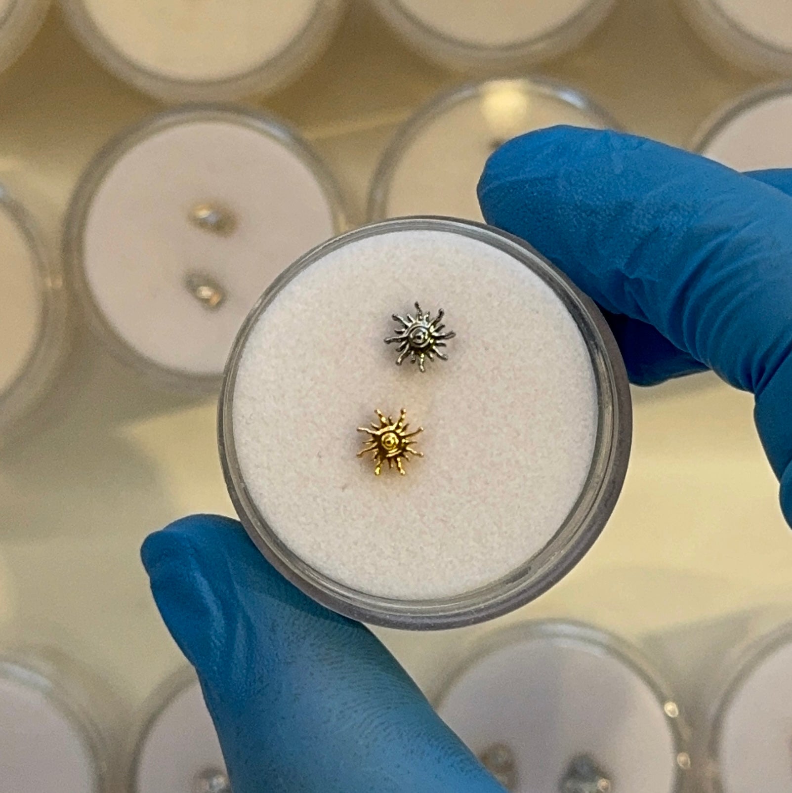 The Piercing Spot Jewelry – piercingspot