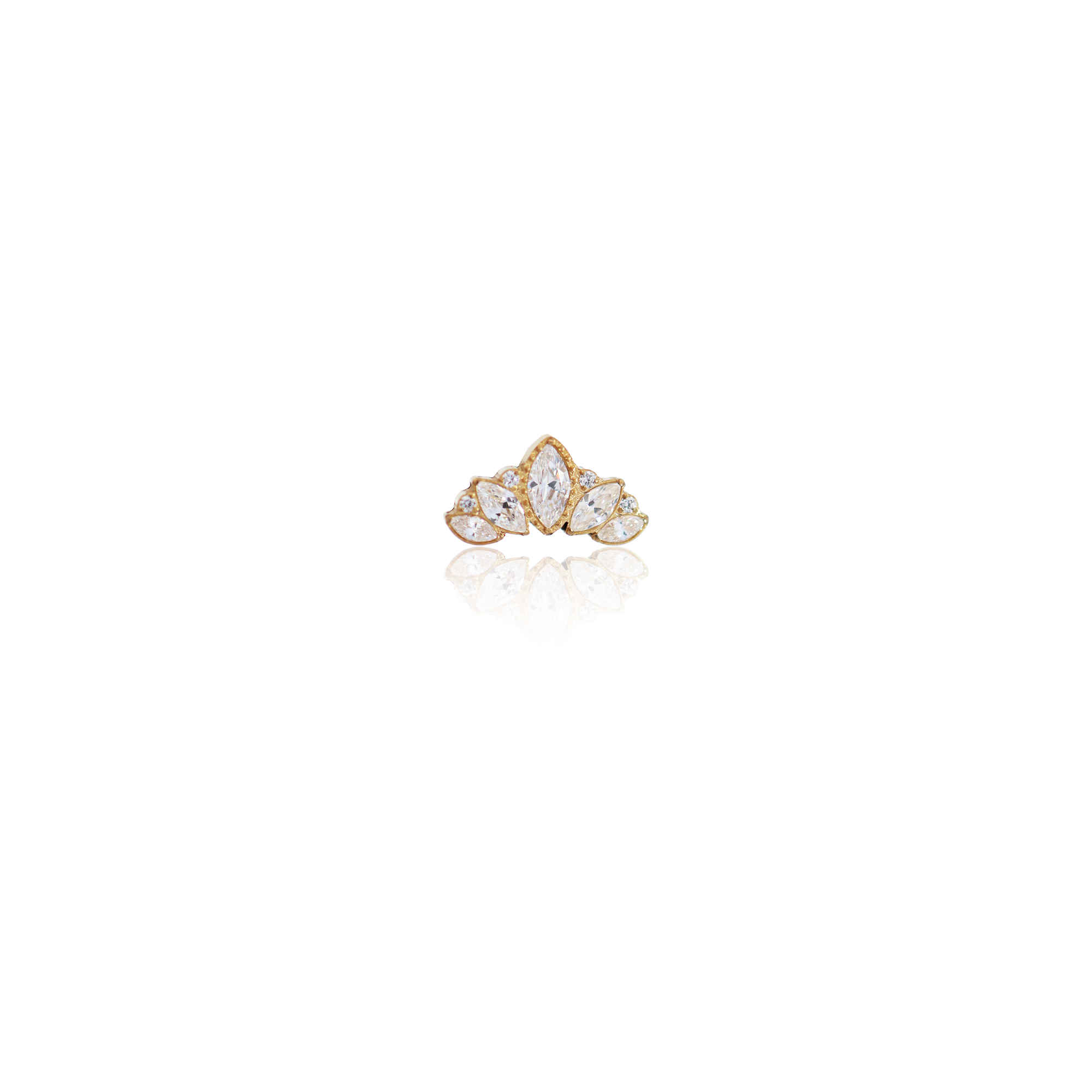 Catherine – The Piercing Spot