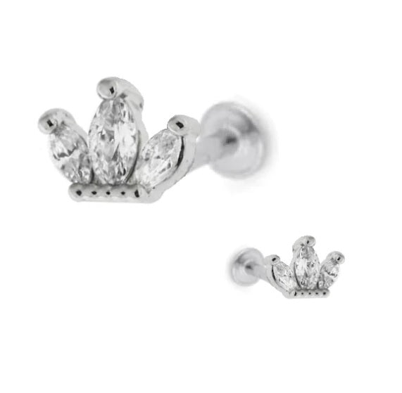 Queen – The Piercing Spot