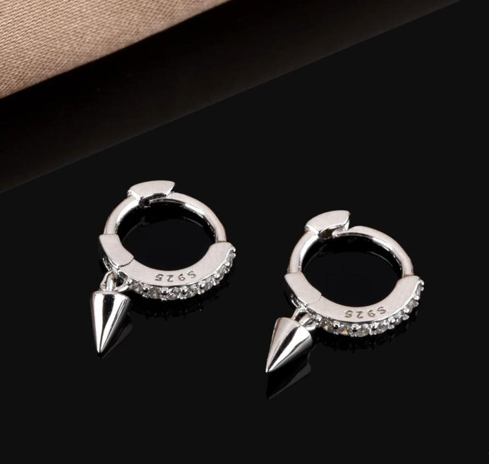 Dangle Spike – piercingspot