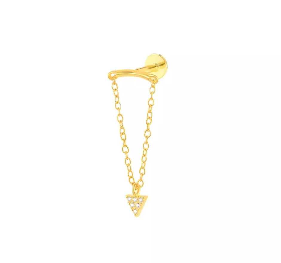 The Piercing Spot – piercingspot