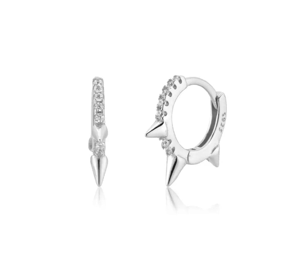 Danger Spike – The Piercing Spot